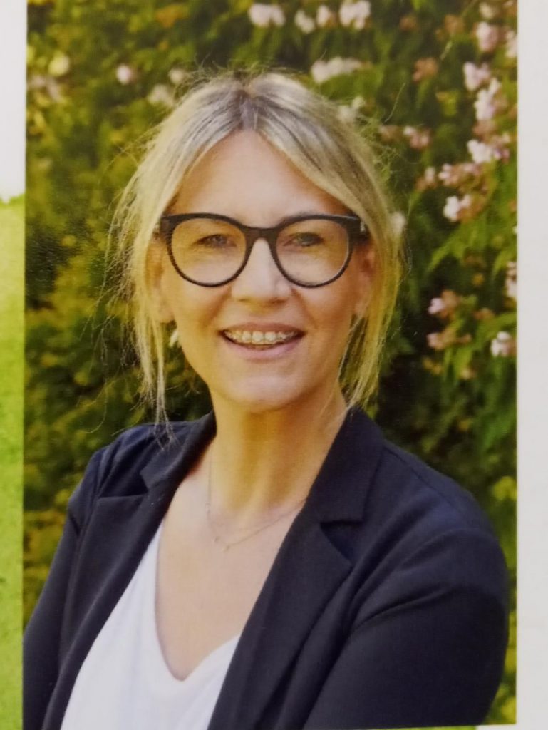 sarah – Froschbergschule VS9
